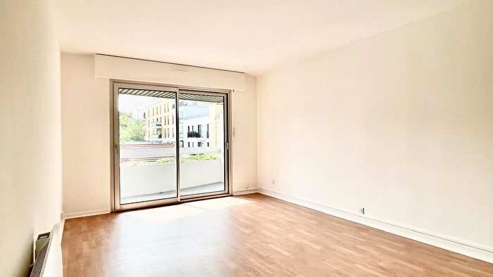 Rueil-Malmaison, Plaine Gare - Appartement 3 pièces à louer