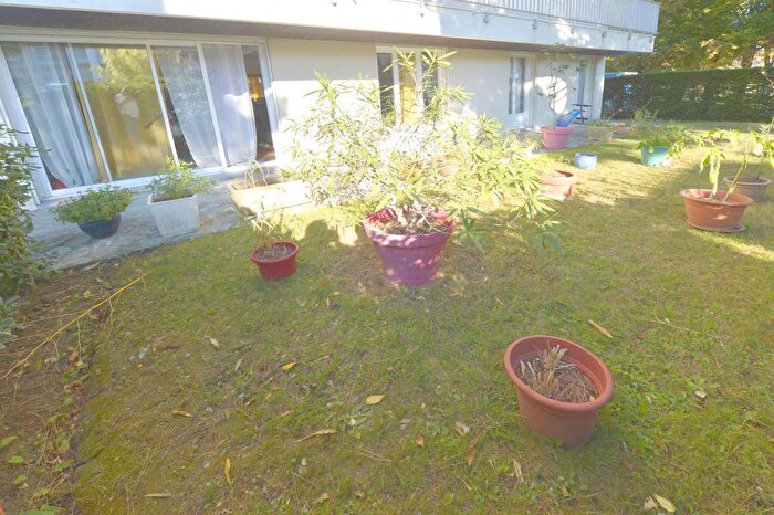 Appartement 4 pièces à vendre à Saint-Georges-de-Didonne