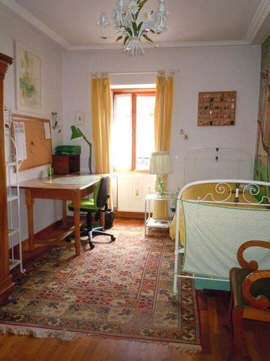Appartement 1 pièce à louer à Neudorf Est Centre, Strasbourg