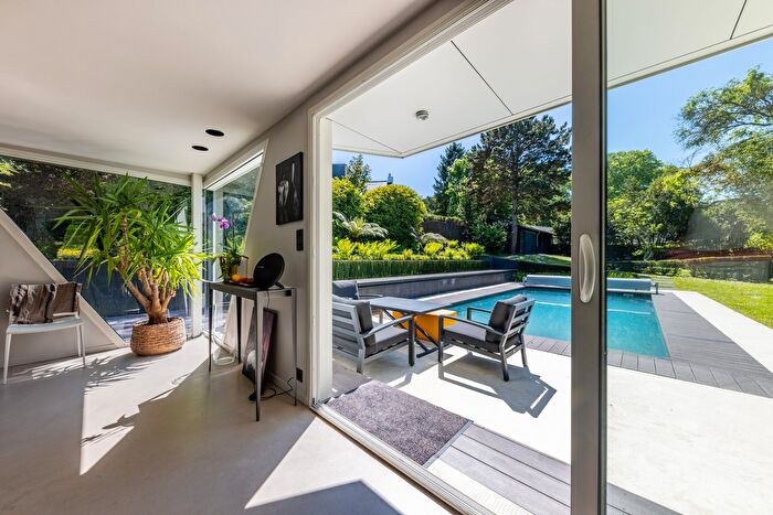 Maison 9 pièces à vendre à Nantes, Le Pont du Cens