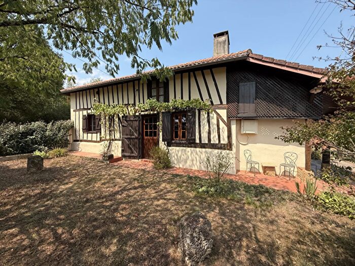 Maison 4 pièces à vendre - Magnan
