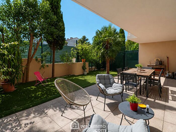 Appartement 4 pièces à vendre à Marseille 9ème, Sormiou