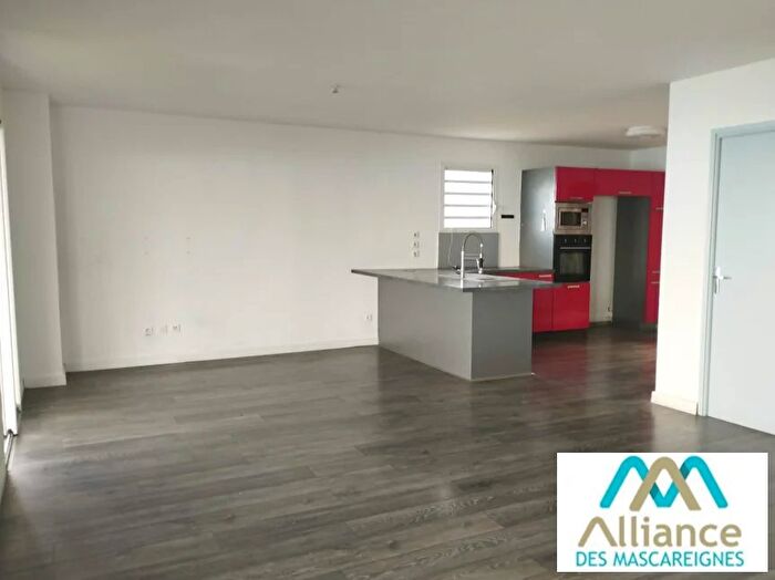 Maison à vendre - Saint-Leu, Camélias, Saint-Christophe - 5 pièces - 4 chambres