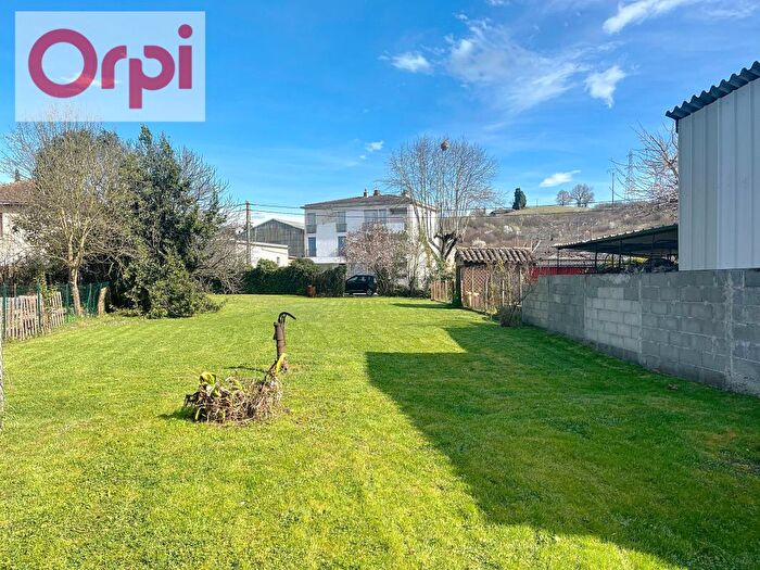 Maison à vendre - LIsle-en-Dodon - 2 pièces - 1 chambre