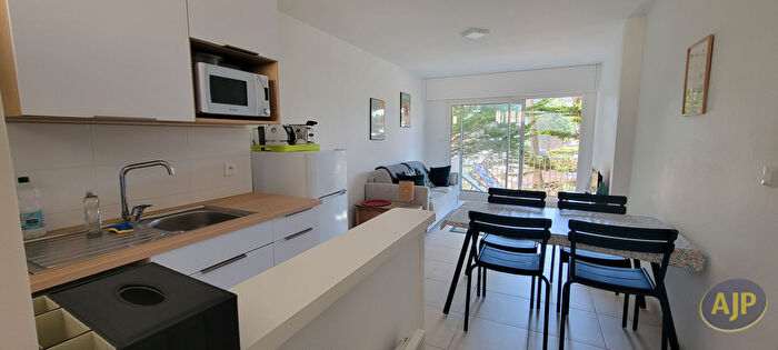 Appartement 2 pièces à Pornichet, Centre-ville, Gare, Gambetta, à vendre