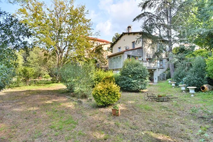 Maison à vendre - Le Boulou - 5 pièces - 3 chambres