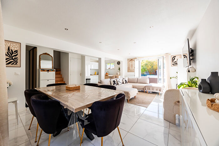 Maison 5 pièces à vendre - Eysines, Le Vigean