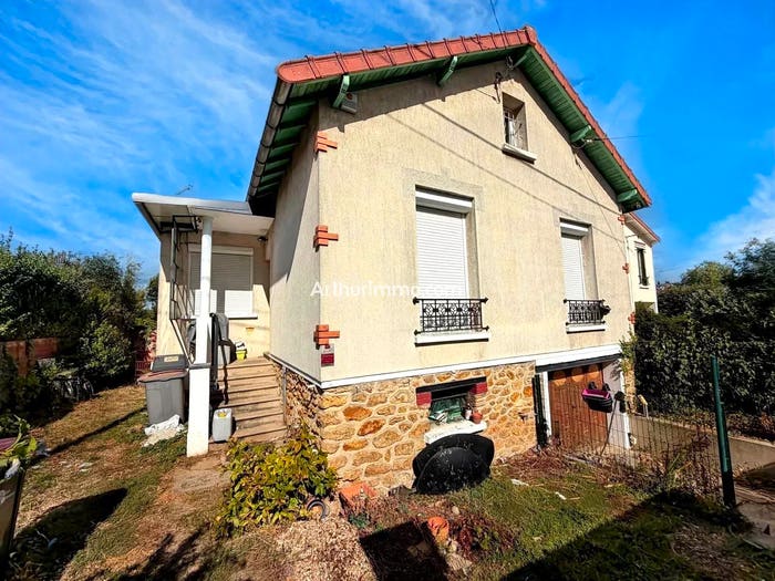 Maison 4 pièces à vendre - Sucy-en-Brie, Grand Val