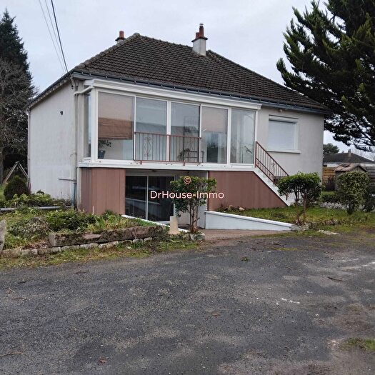 Maison 6 pièces à louer - Truyes