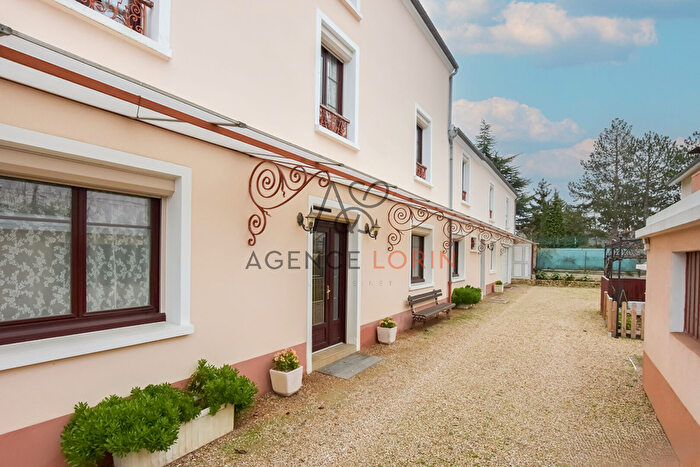 Maison à vendre - Croissy-sur-Seine - 11 pièces - 7 chambres