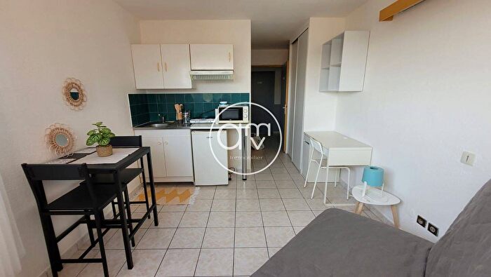 Appartement 1 pièce à La Valette-du-Var, à louer