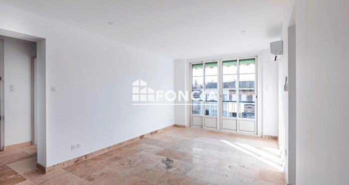 Appartement à vendre - Salon-de-Provence, Aires de la Dime, Le Quintin - 3 pièces - 2 chambres