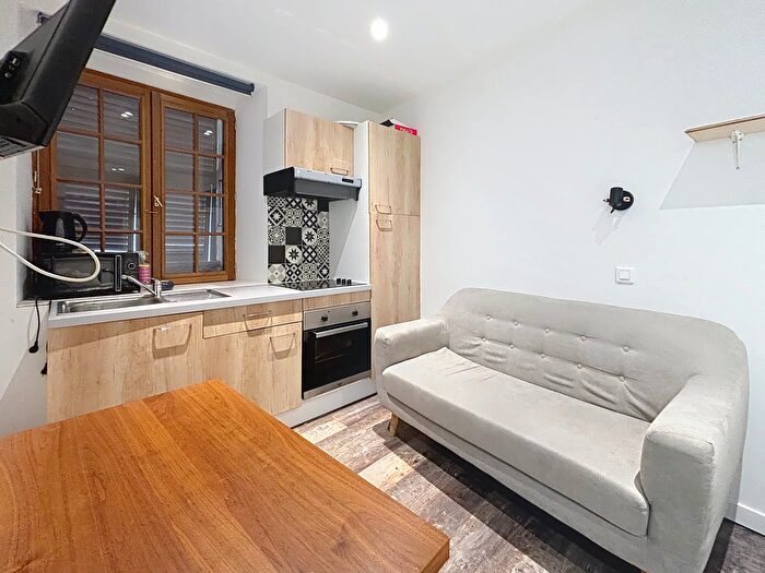 Maison à vendre - Saint-Étienne-de-Tinée - 4 pièces