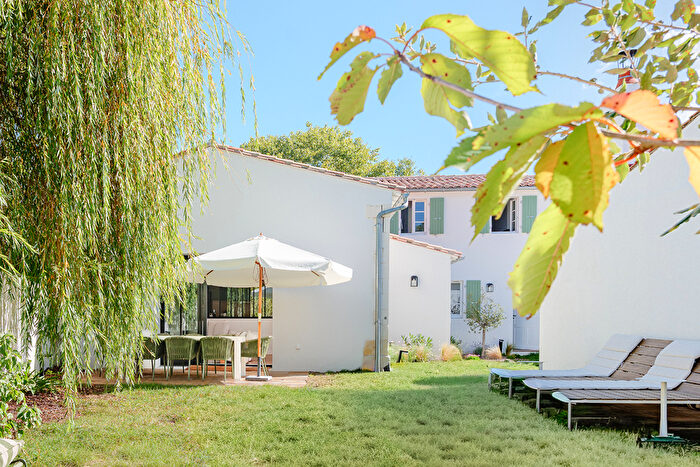 Les Portes-en-Ré - Maison 5 pièces à vendre