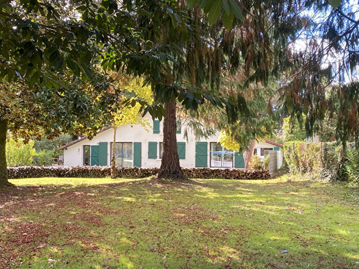 Maison à vendre - Dax - 6 pièces