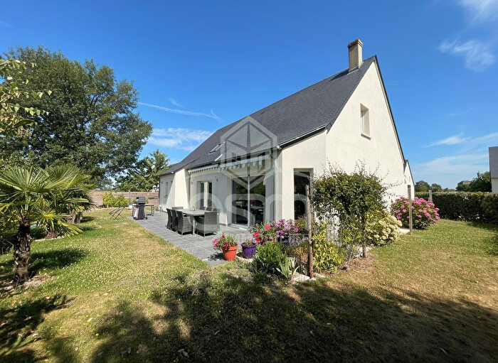 Montbazon : Maison 7 pièces à vendre