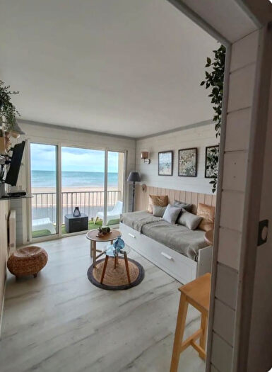 Narbonne, Narbonne Plage : Appartement 1 pièce à vendre