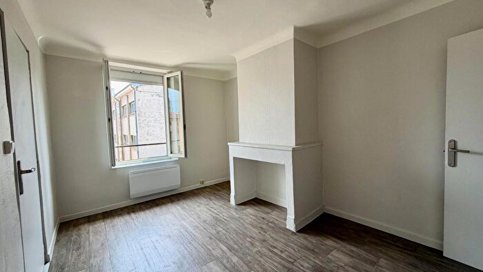 Appartement 2 pièces à Nancy, Centre-ville, Charles III, à vendre
