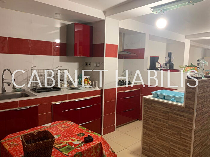 Maison à vendre - Saint-Philippe, Centre-ville - 4 pièces - 3 chambres