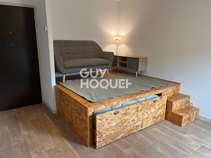Appartement 1 pièce à louer à Cavaillon, Centre-ville