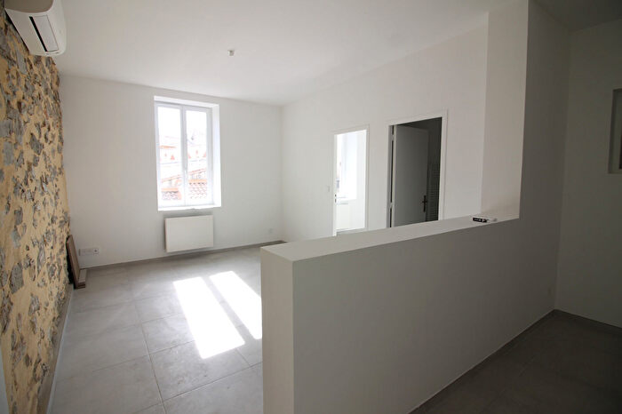 Appartement 2 pièces à louer - Nîmes, Grézan