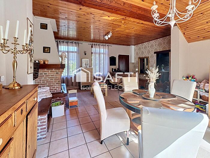 Nurlu : Maison 7 pièces à vendre