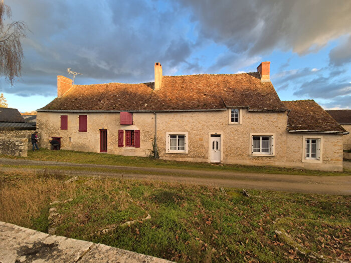 Maison à vendre - Saint-Pierre-des-Bois - 6 pièces - 3 chambres