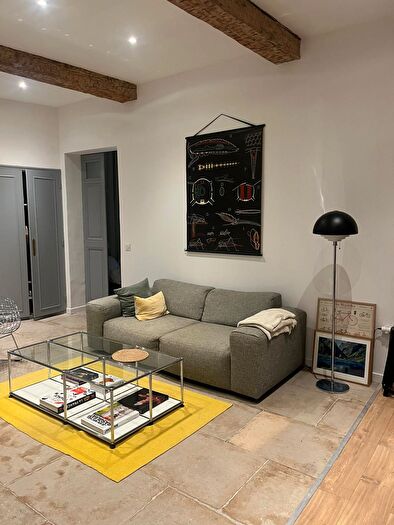 Appartement 2 pièces à louer à Montpellier, Centre historique