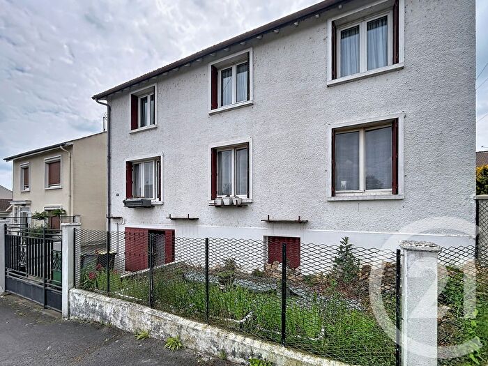 Compertrix - Maison 8 pièces à vendre