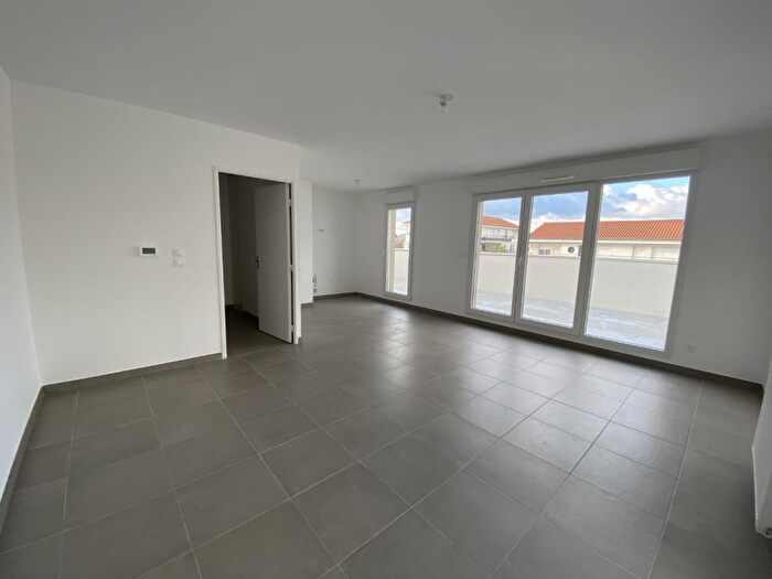 Appartement 3 pièces à louer à Villefranche-sur-Saône, Béligny, Lamartine