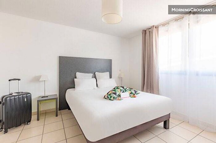 Appartement à louer - Extension Centre Ville, La Ciotat - 1 pièce