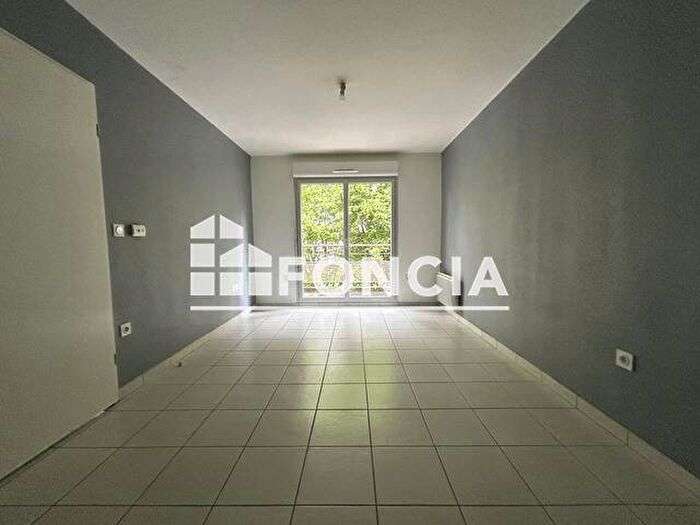 Sessevalle, Somain : Appartement 2 pièces à louer