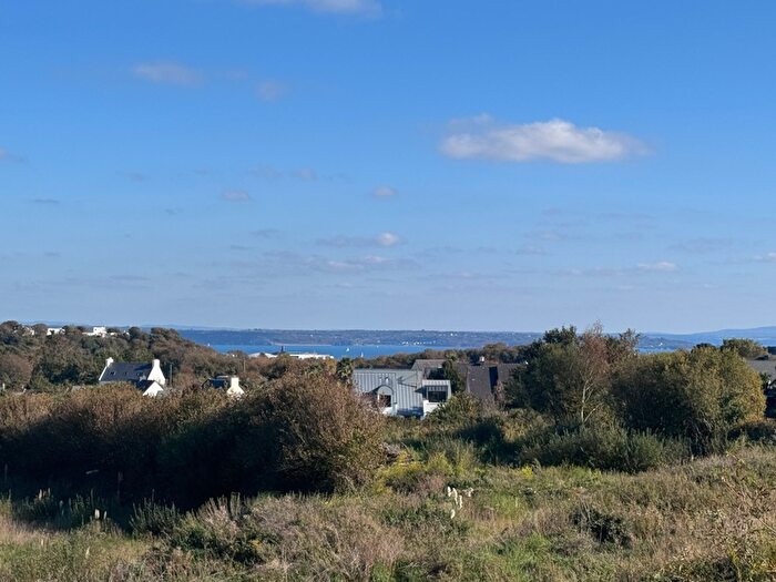 Maison à vendre - Brest, ArcHantel - 9 pièces - 7 chambres