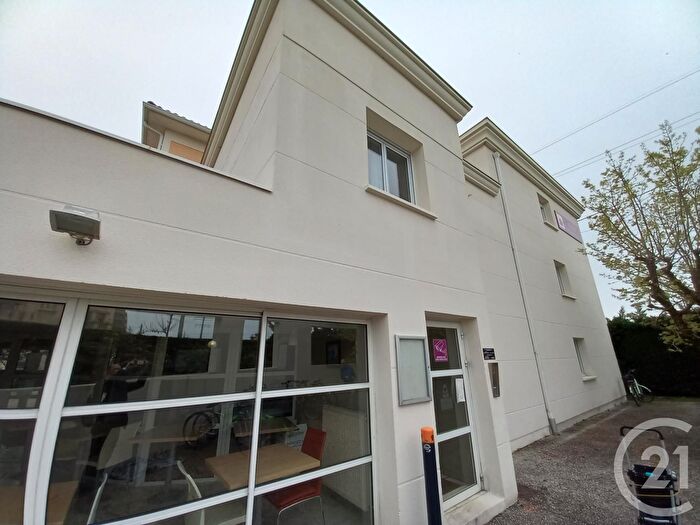 Appartement à vendre - Talence, Saint-Genès, La Médoquine, Haut-Brion - 1 pièce