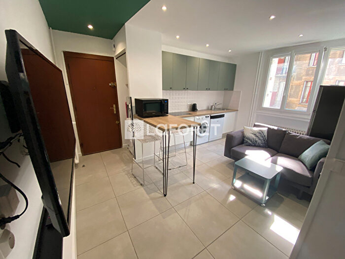 Appartement à vendre - Saint-Étienne, Tardy, Colline des Pères, Bizillon - 4 pièces - 2 chambres