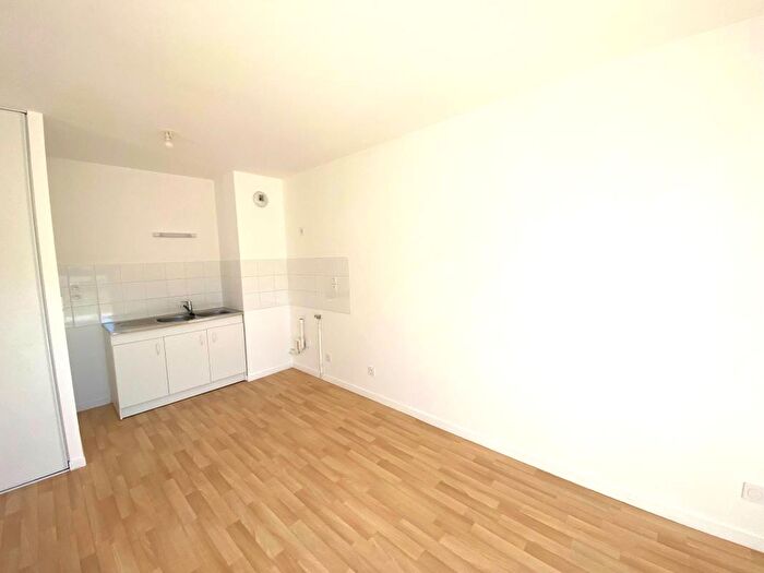 Saint-Nazaire, Front de Mer, Sautron, Gavy Océanis - Appartement 2 pièces à louer