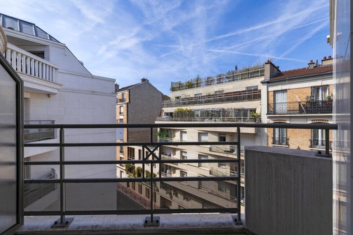 Appartement 3 pièces à vendre à Levallois-Perret, Trézel