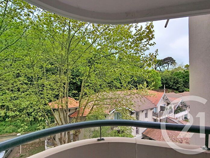Arcachon, Centre-ville, La Chapelle, Gare - Appartement 3 pièces à vendre