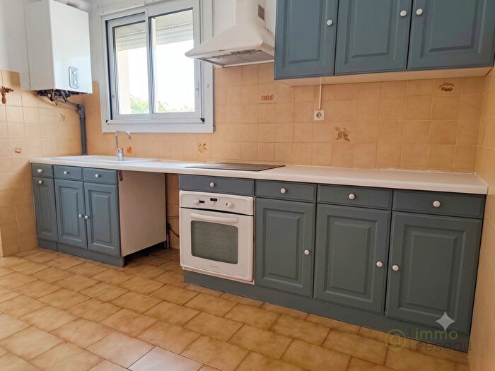 Ajaccio, Mezzavia : Appartement 3 pièces à vendre
