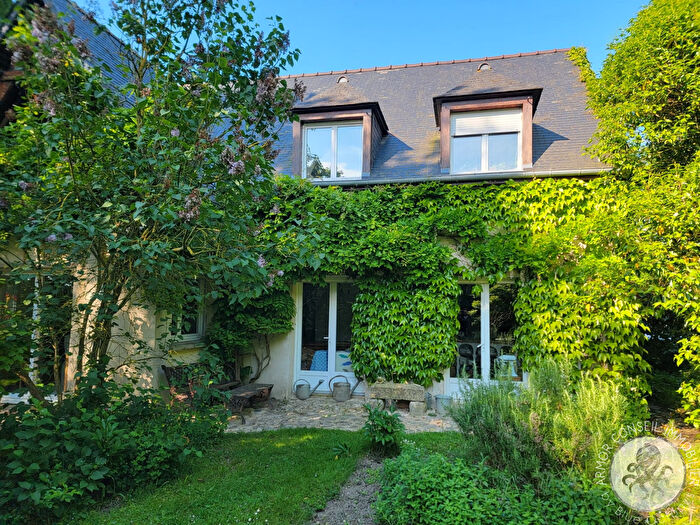 Maison 6 pièces à vendre à Jugon-les-Lacs