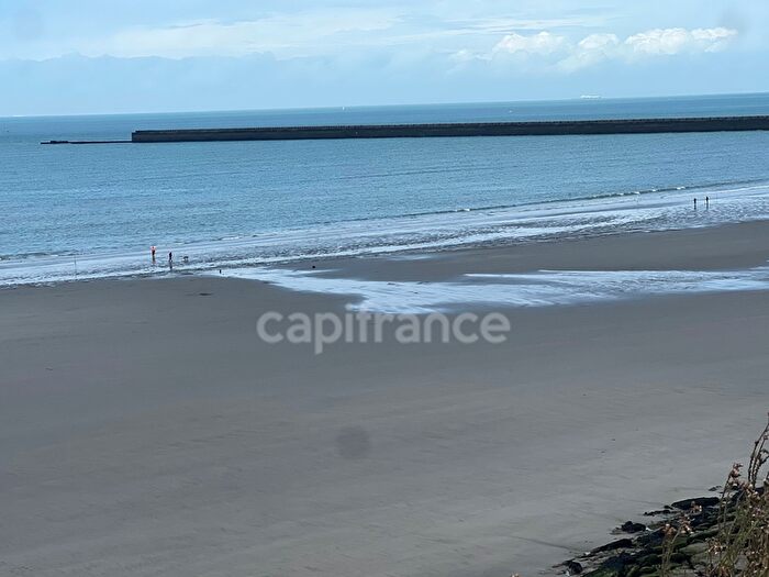 Maison 7 pièces à vendre à Boulogne-sur-Mer, Gambetta, Ste-Beuve