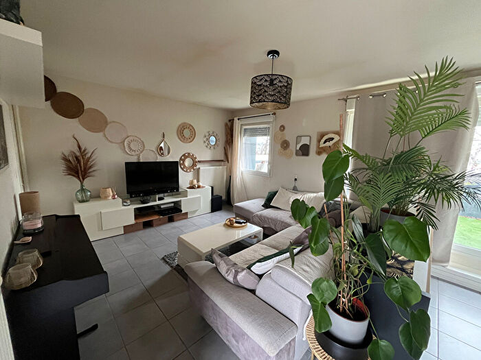Appartement 3 pièces à Colomiers, Bascule, Oratoire, à vendre
