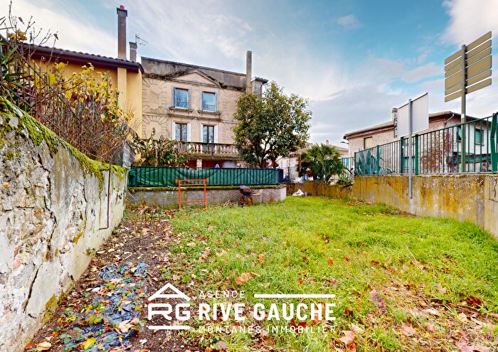 Appartement 3 pièces à vendre - Les Roches-de-Condrieu