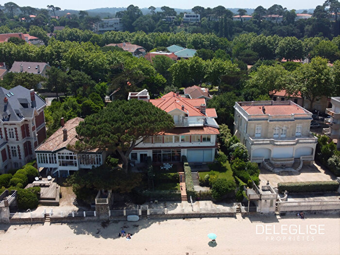 Appartement 1 pièce à Arcachon, Pereire, à vendre