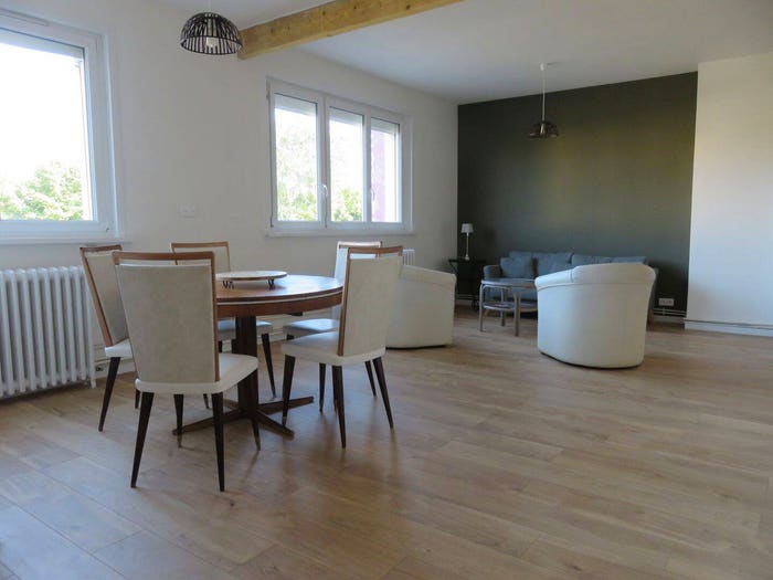 Appartement 1 pièce à louer à Petite Synthe-Banc Vert, Dunkerque