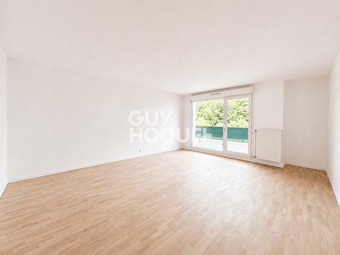 Voltaire-Grésillons, Asnières-sur-Seine - Appartement 3 pièces à louer