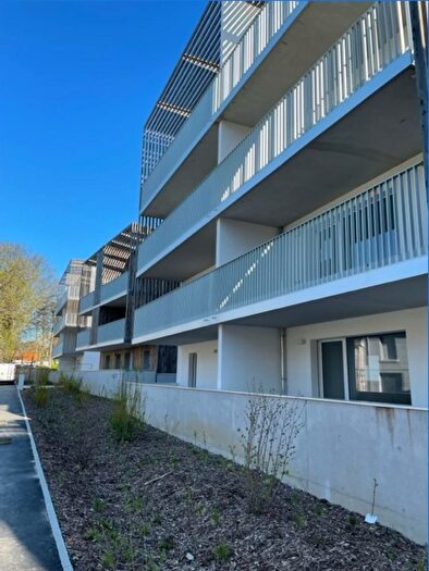Nantes, Longchamp, Rond-Point de Rennes, Perverie, Américains : Appartement 1 pièce à louer