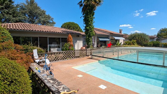 Maison 6 pièces à vendre - Mazamet
