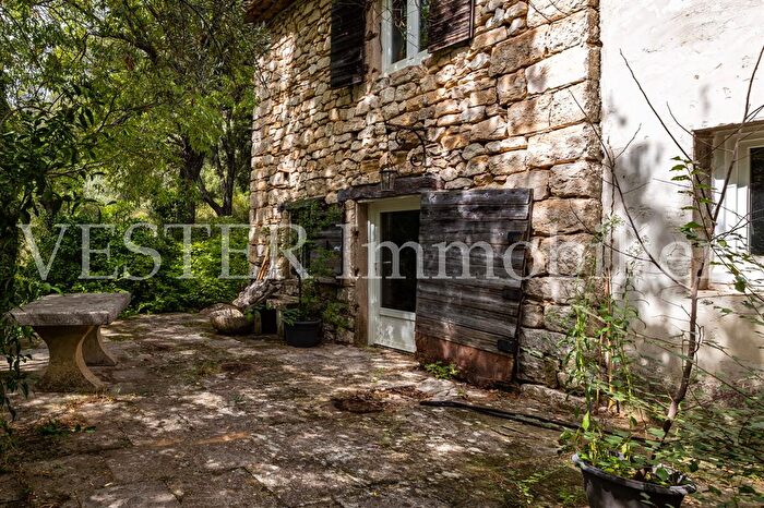 L'Isle-sur-la-Sorgue - Maison 5 pièces à vendre