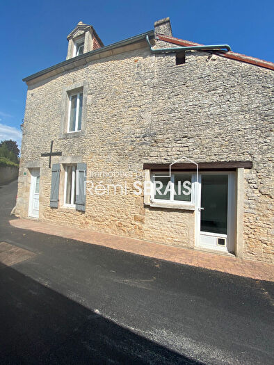 Maison 4 pièces à louer - Versainville